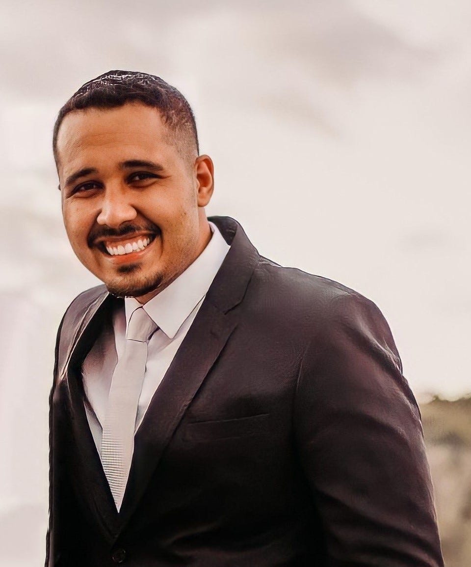 Matheus Martins – Medium