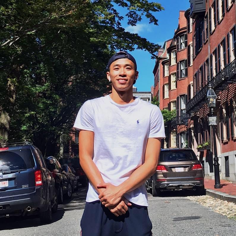Sean Huang – Medium