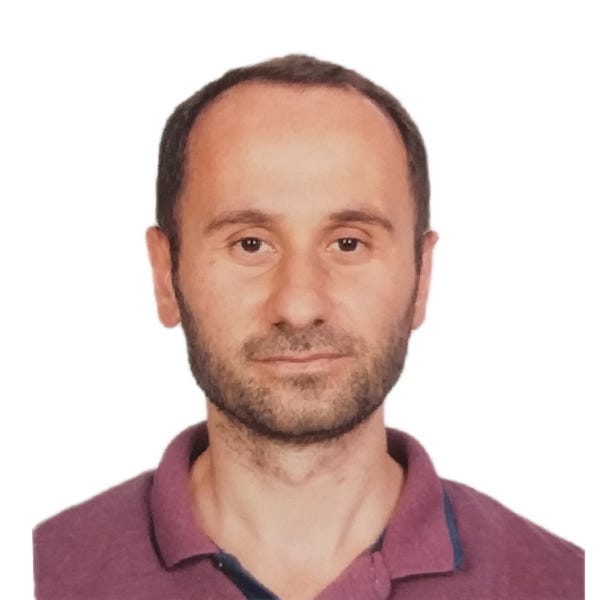 Alper Kılıçkaya – Medium