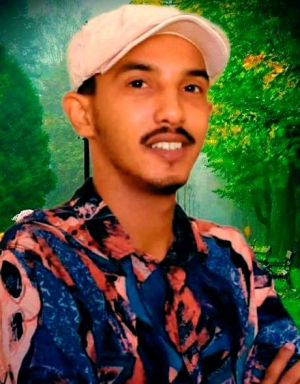 Ahmed Abdirizak – Medium