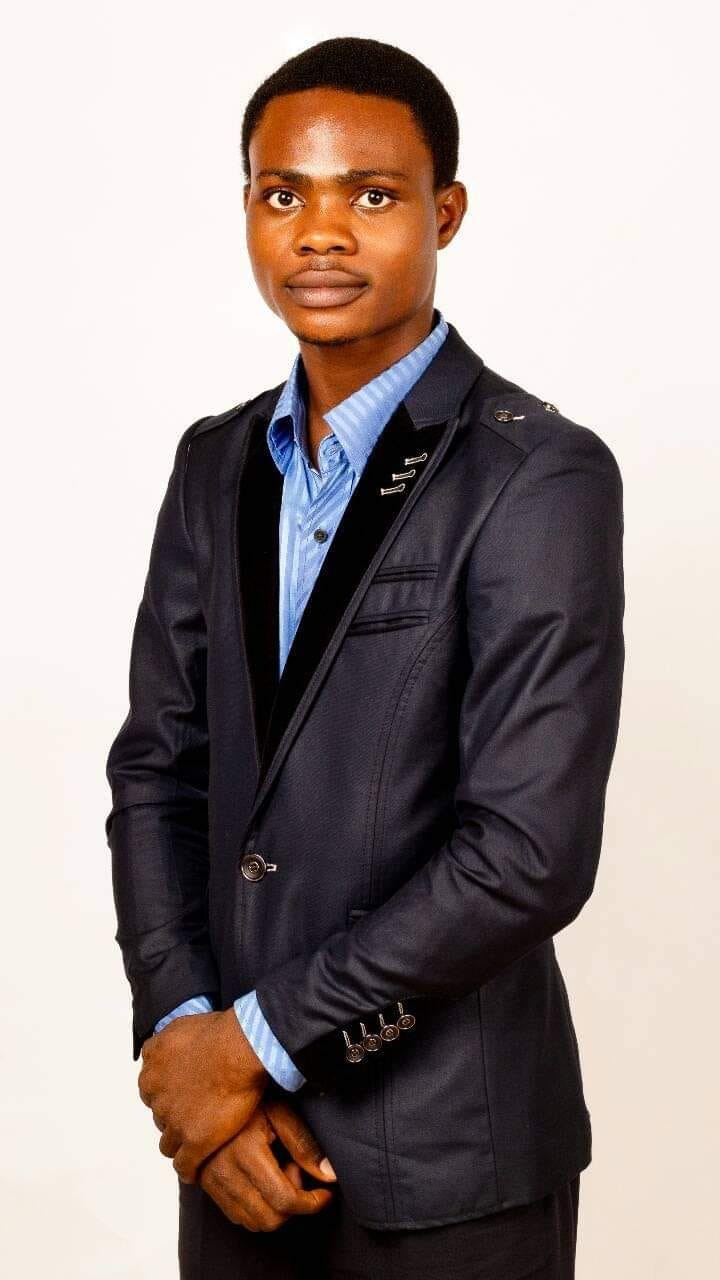 Joshua Moses Oluwasegun – Medium