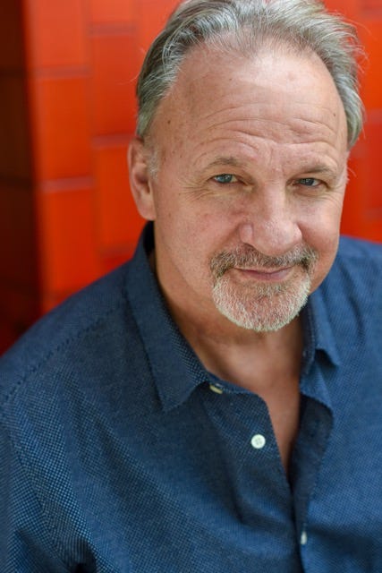 Stewart J. Zully – Medium
