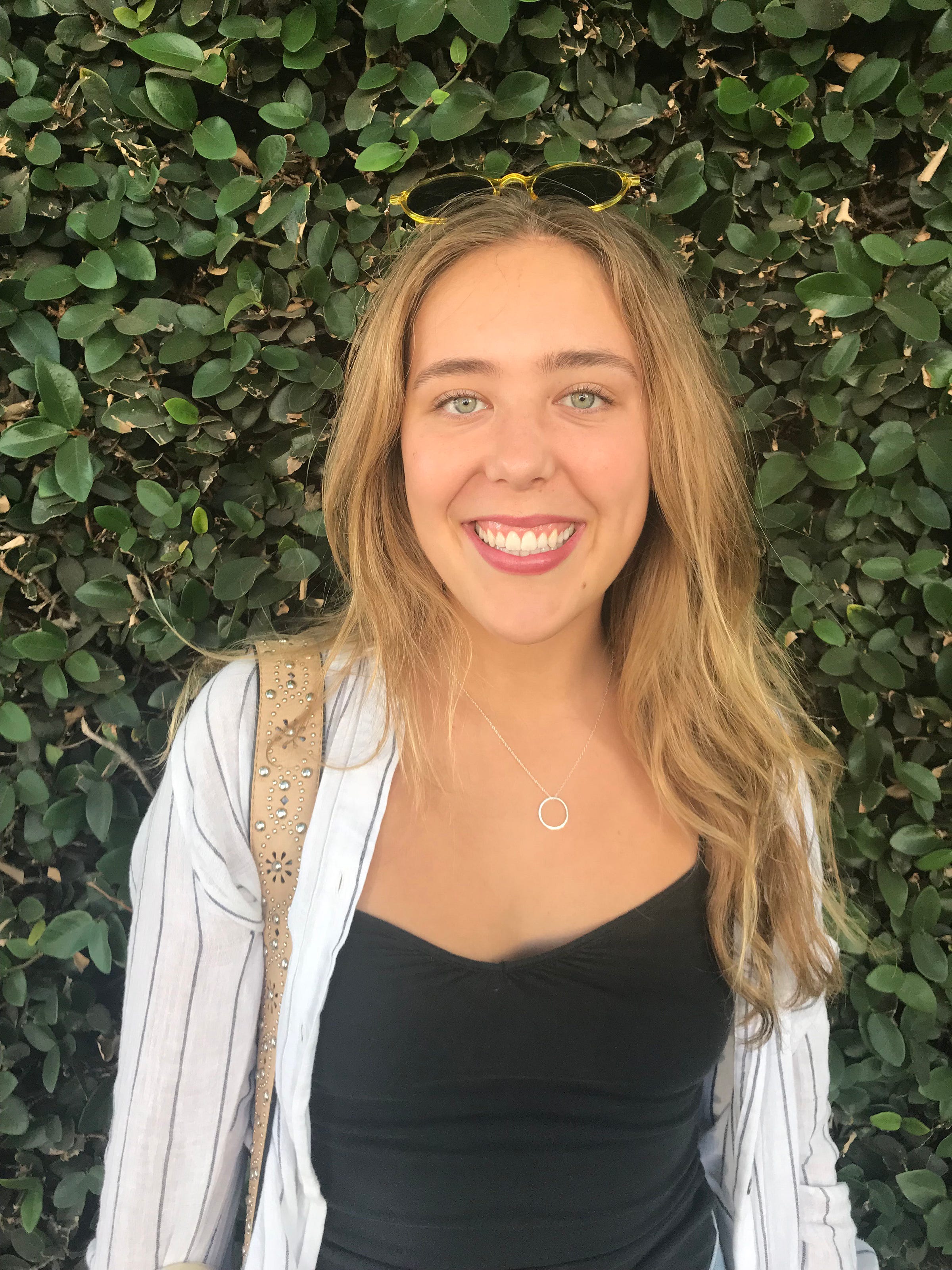 Noelle Marie Mitchell – Medium