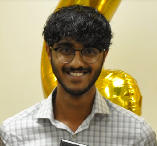 Varun Sendilraj – Medium
