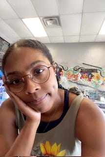 Chelsea Judge – Medium
