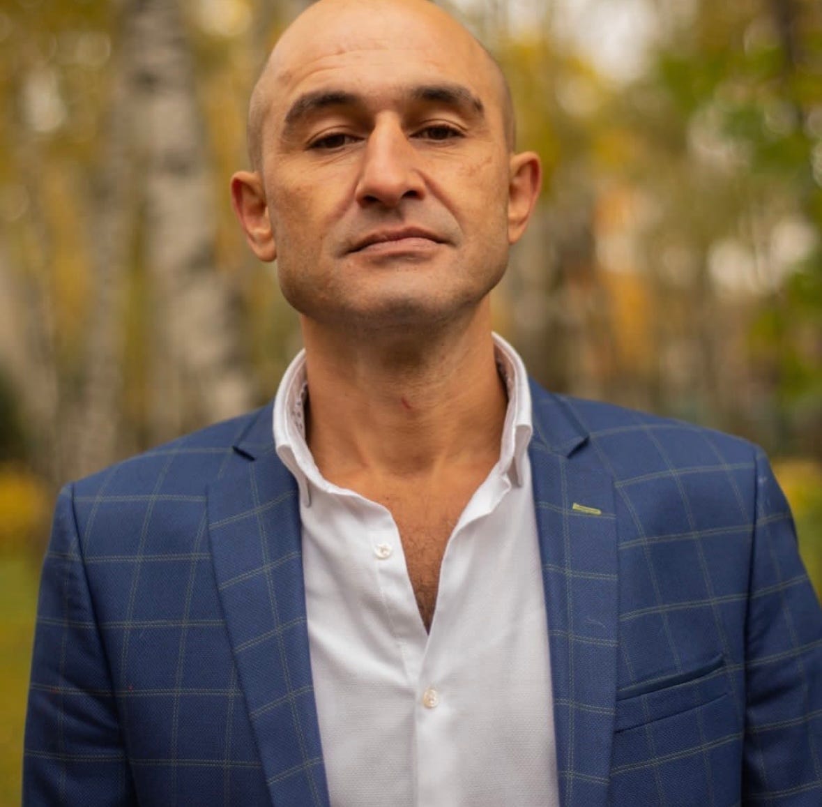 Andrey Sinitsoff – Medium