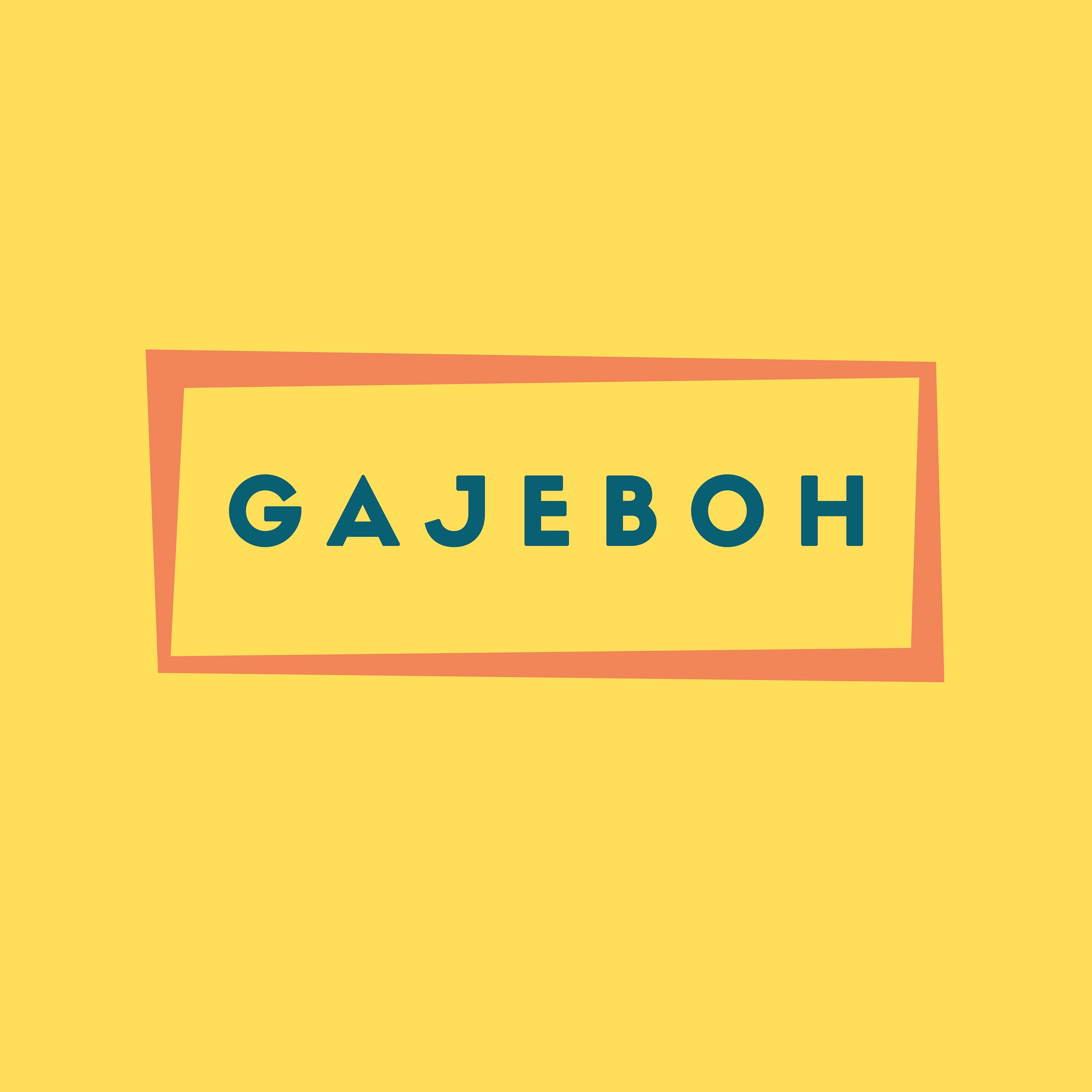About – Gajeboh – Medium