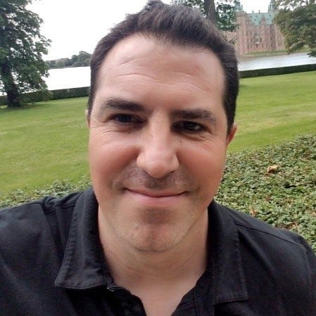 About – Anthony Bone – Medium