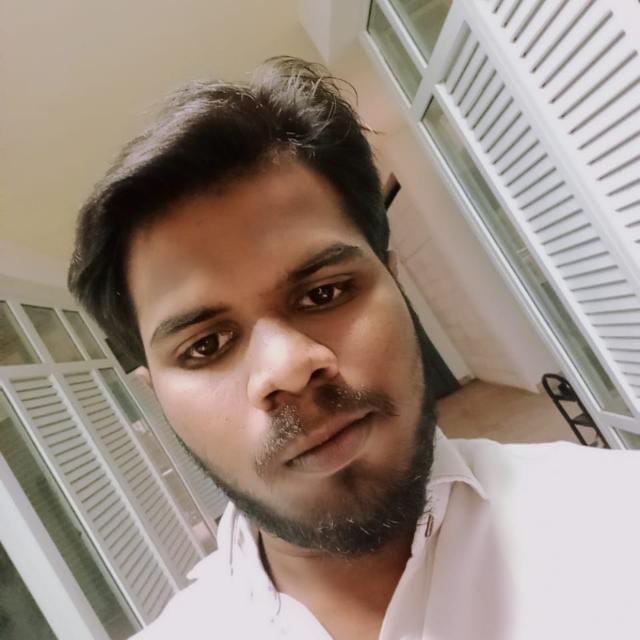Sunil Kumar Medium