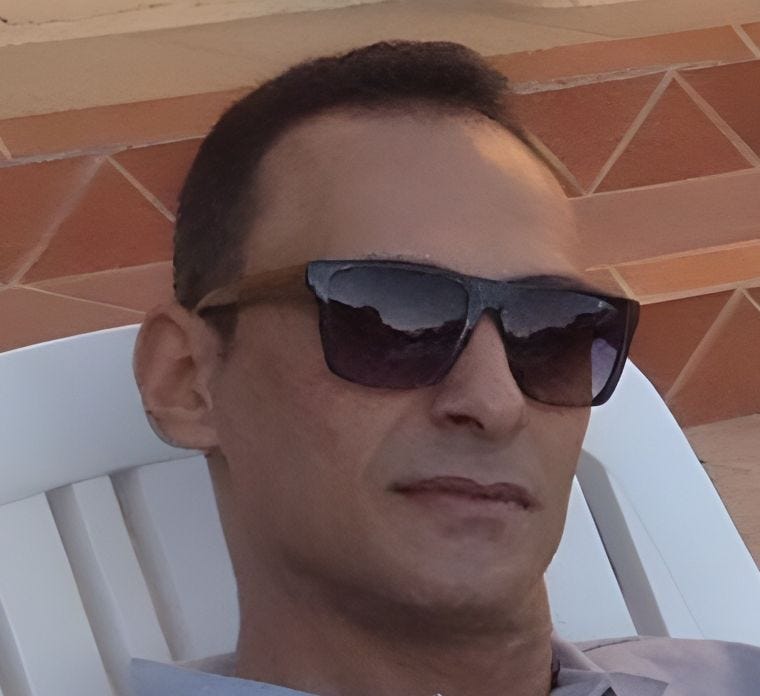 About – Ashraf Farouk – Medium