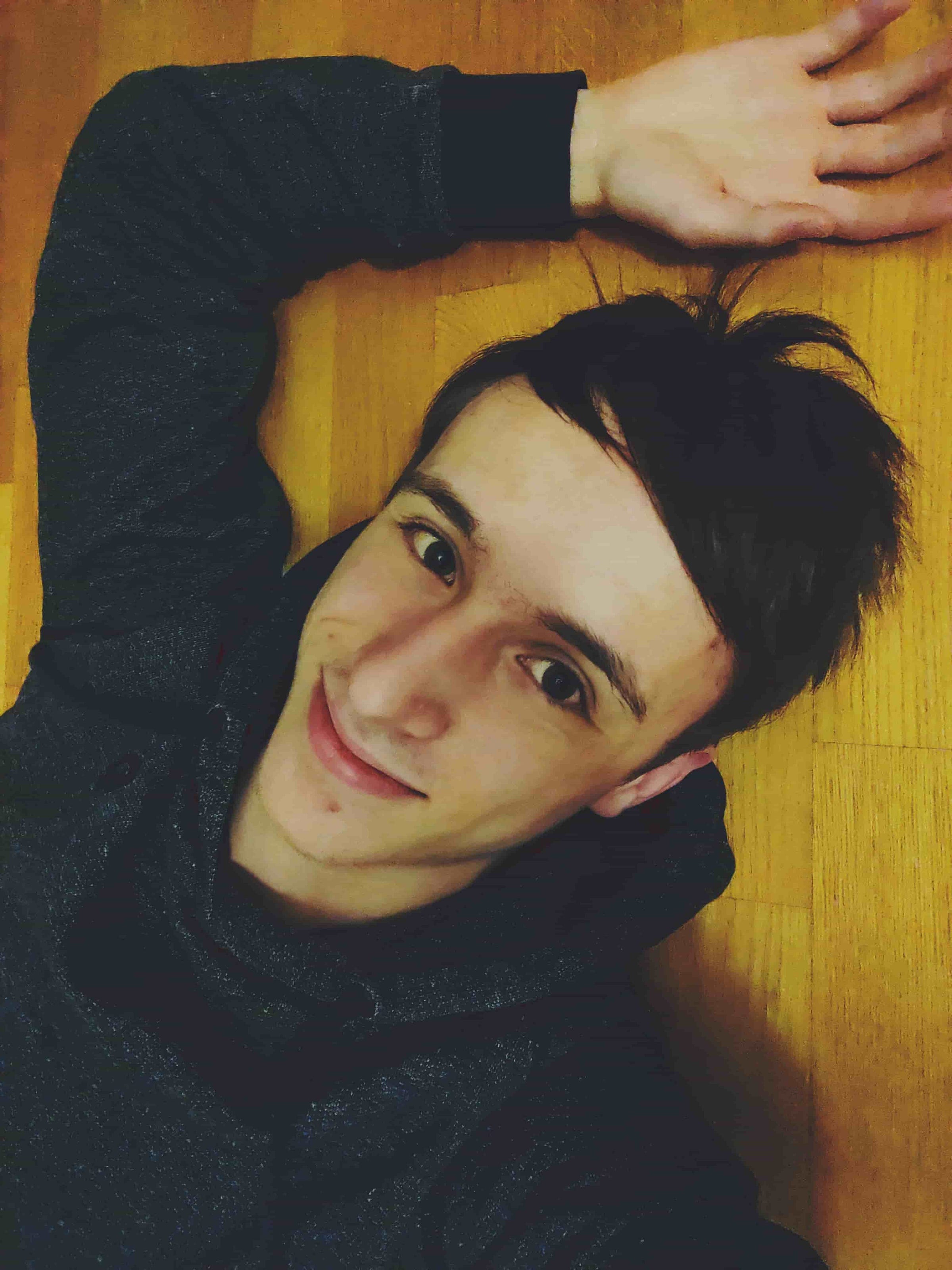 About – Yanik – Medium