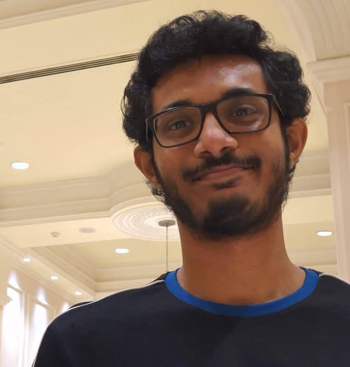 Yomal Indula Perera – Medium