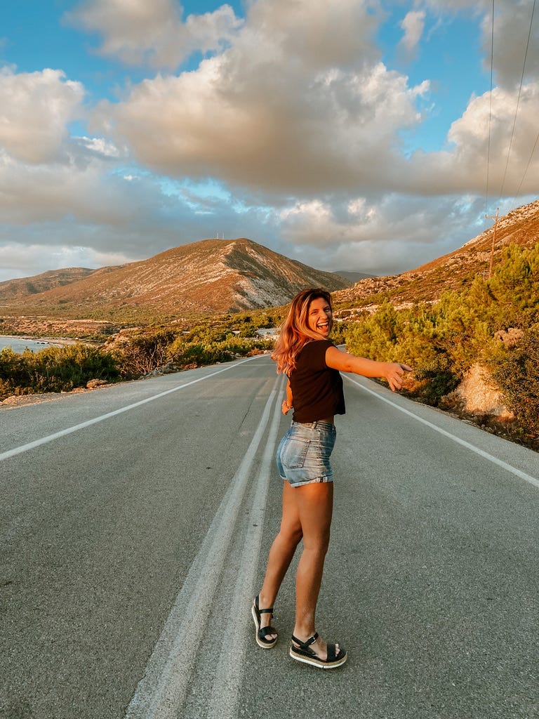 Jori Sutton – Medium