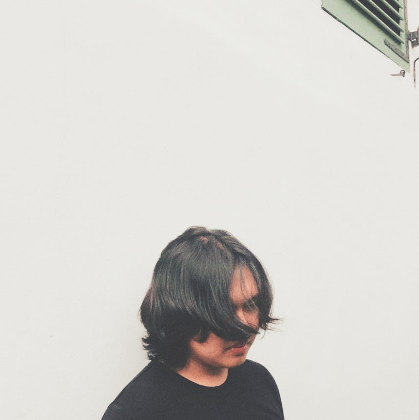 Haidar Hanif – Medium