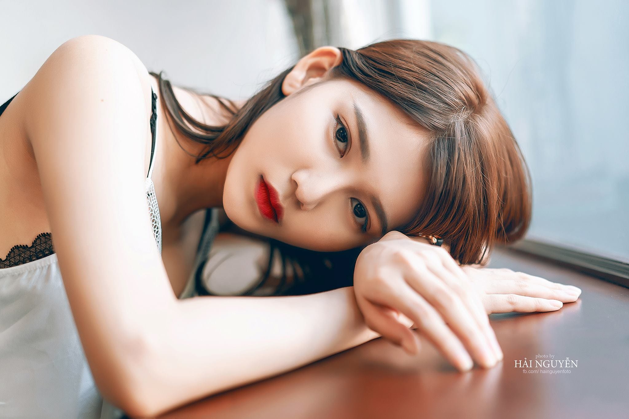 Huy Đàm – Medium