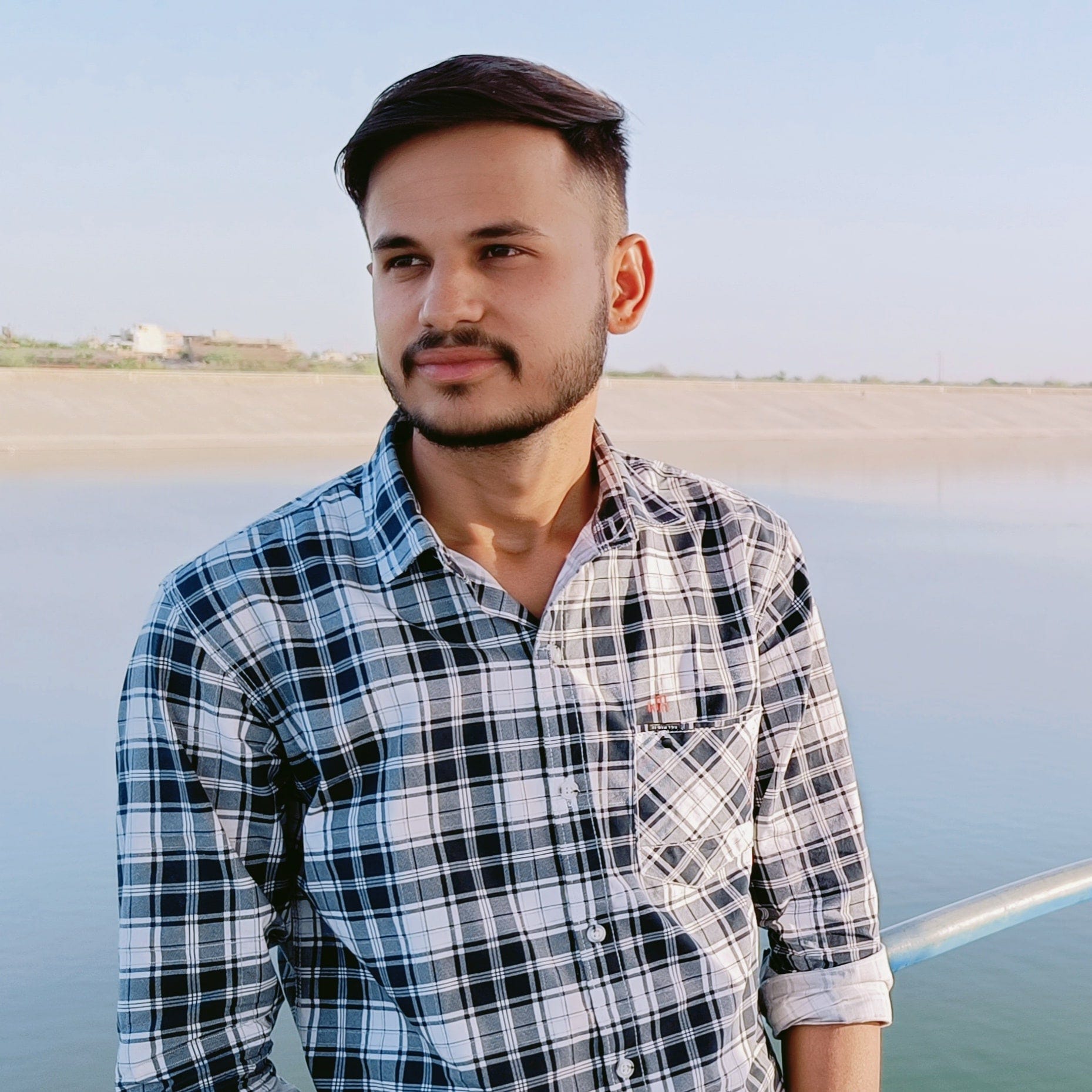 Mohit Choudhary – Medium