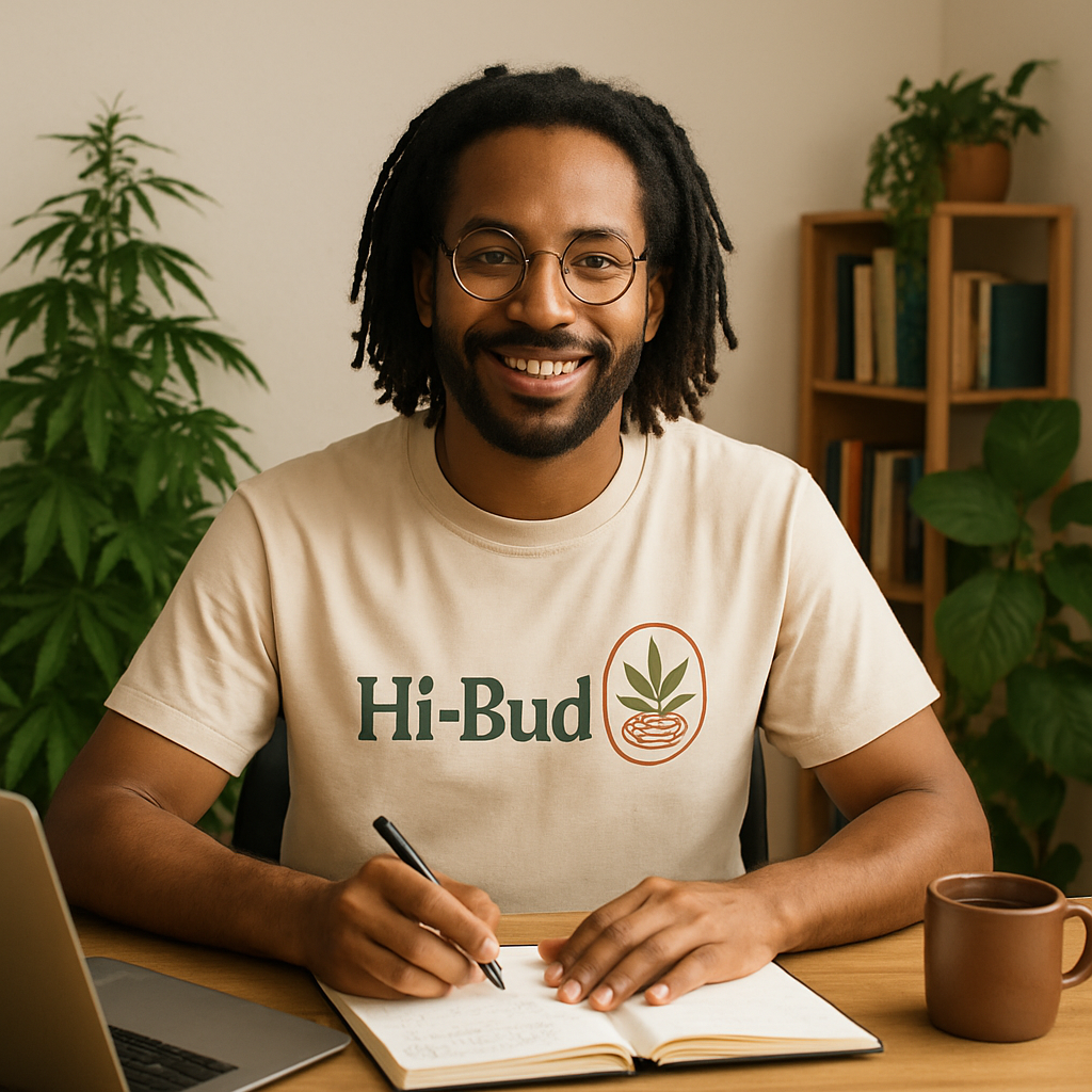 About – Hi-Bud – Medium