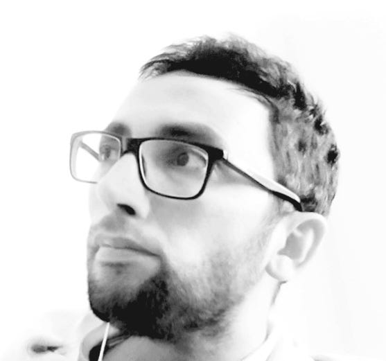 BECHIR BAJAOUI – Medium