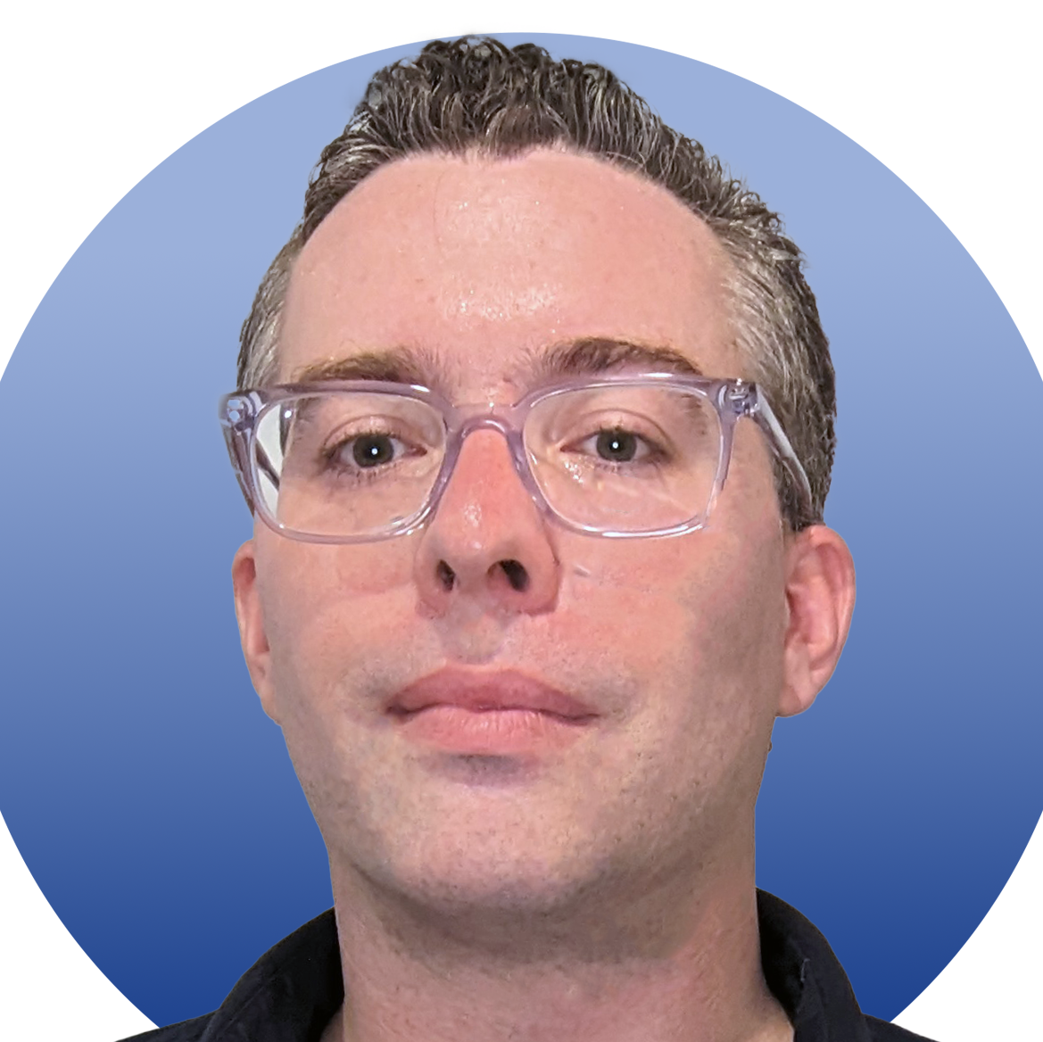 Sam Doran – Medium