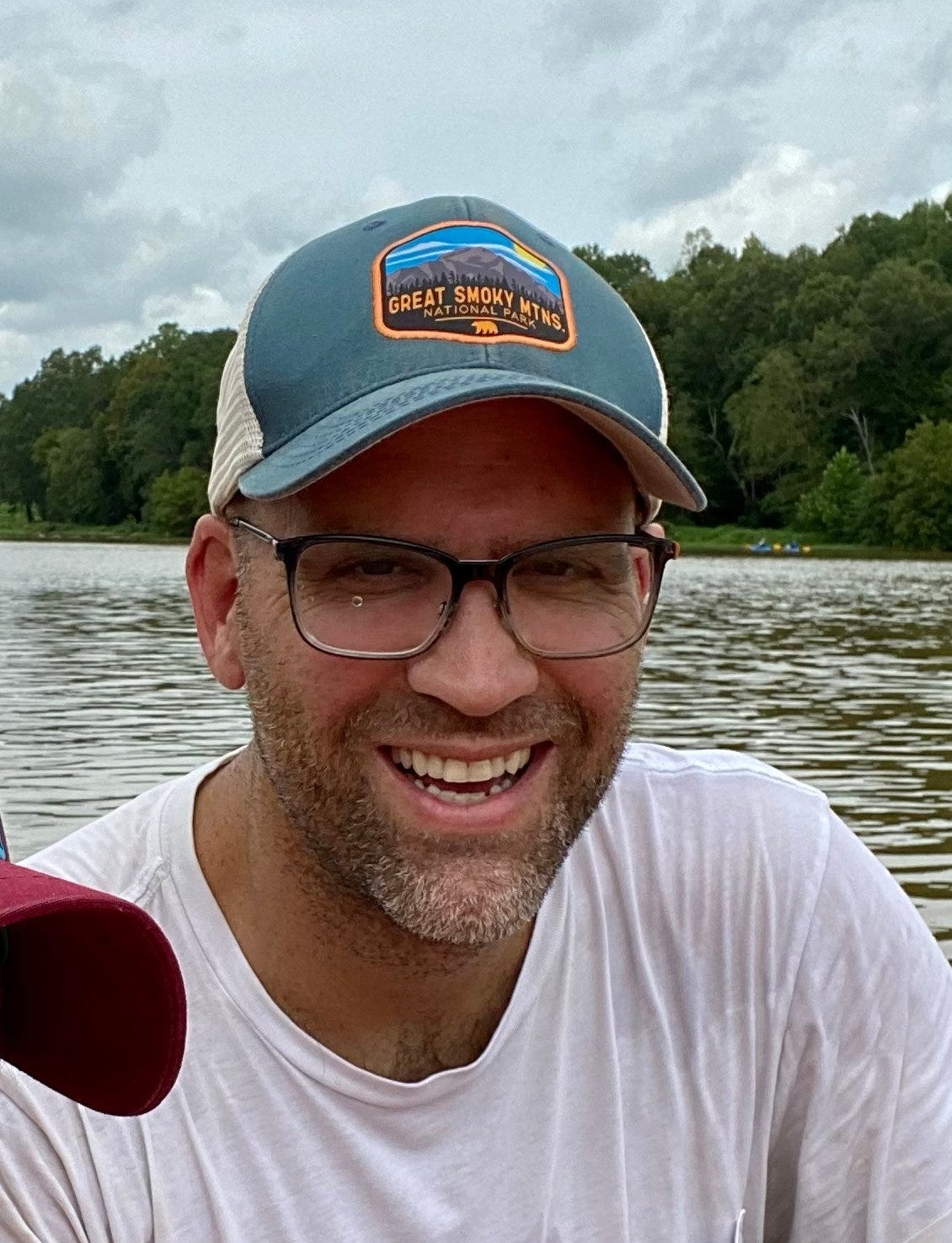David Vaughn on Medium curated some lists