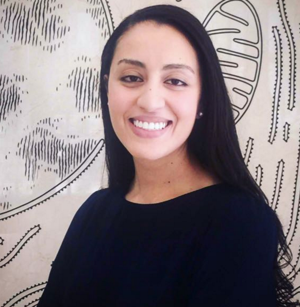 Salma Ayoub – Medium