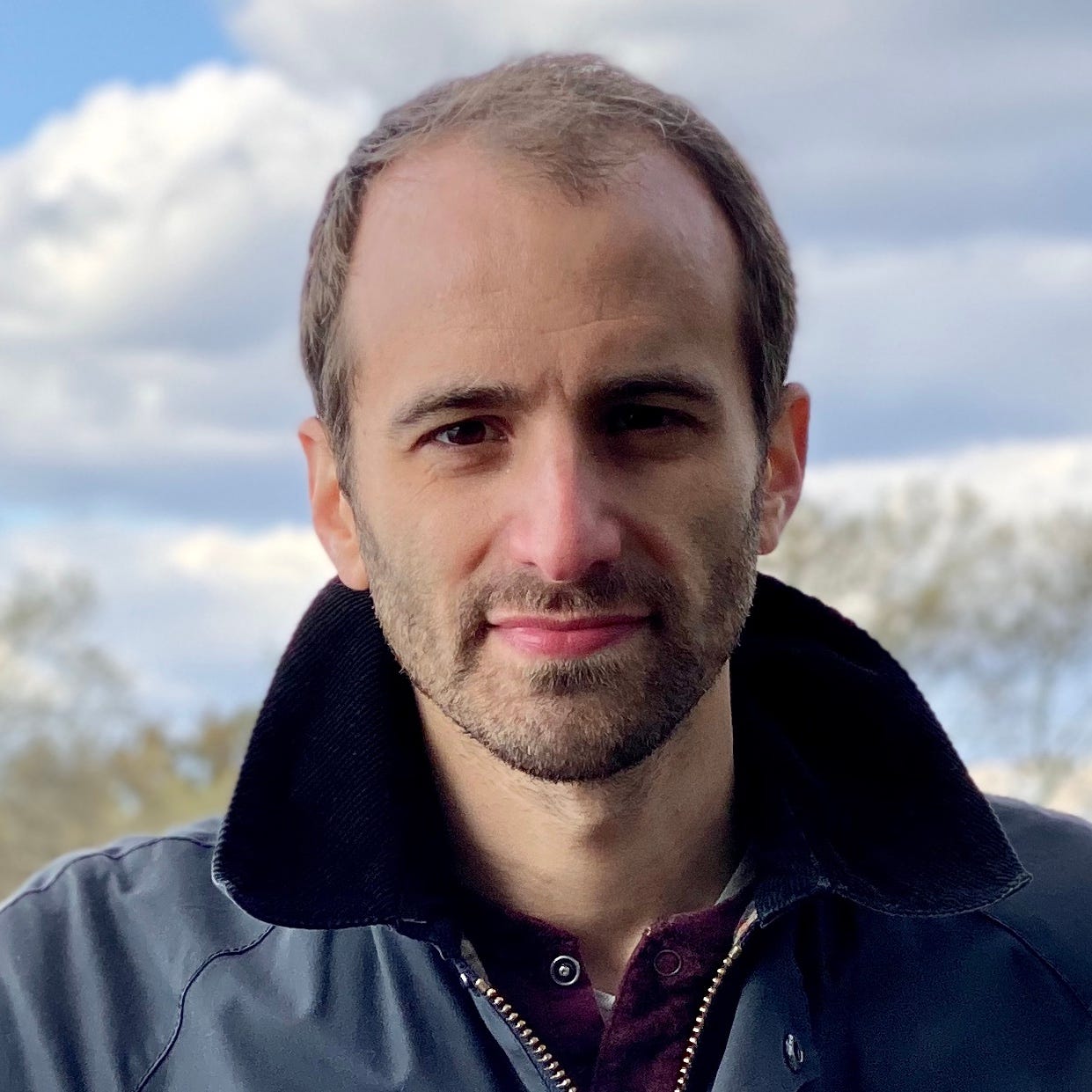 Michael Waskom – Medium