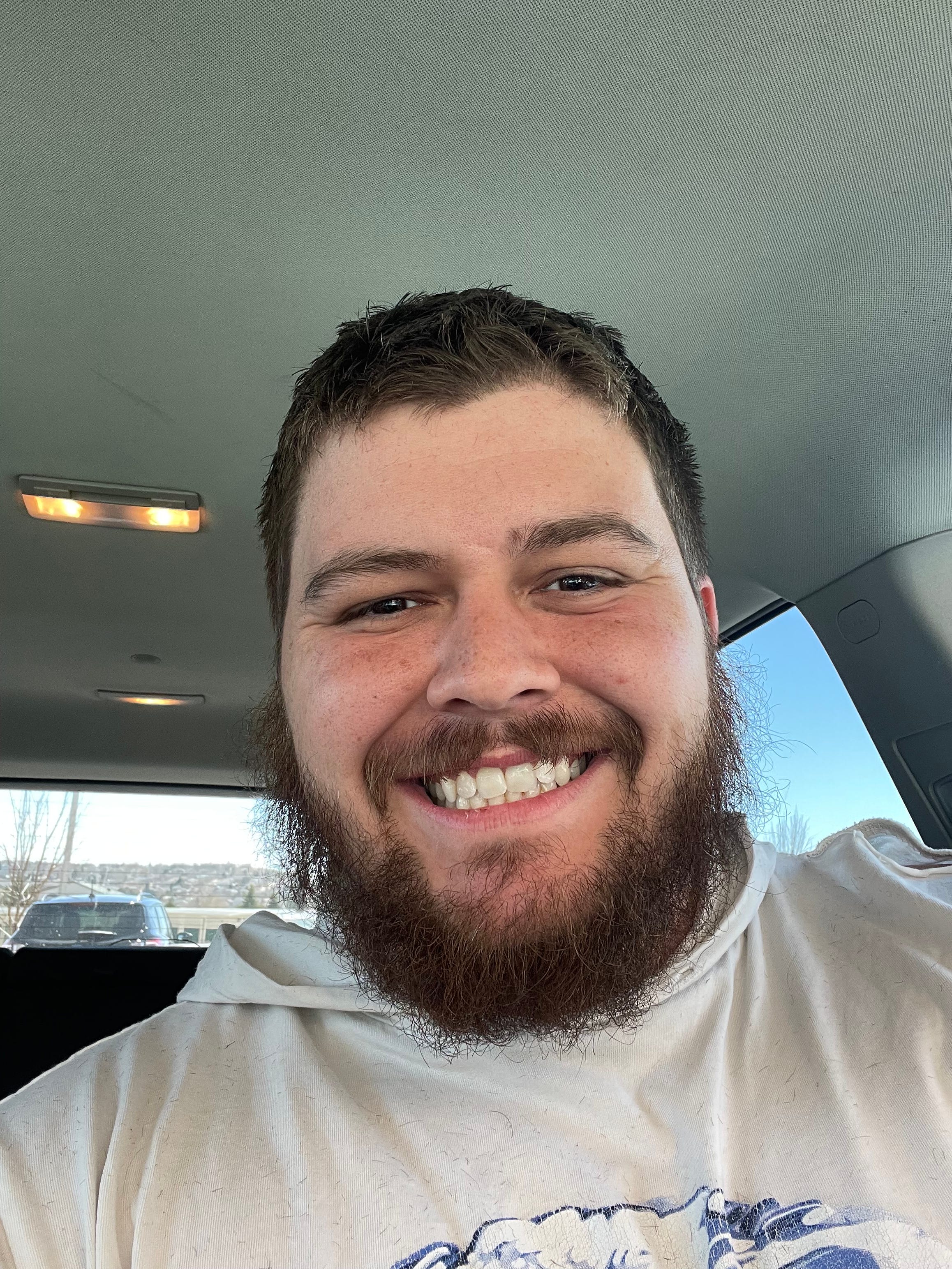 Stephen Copenhaver – Medium