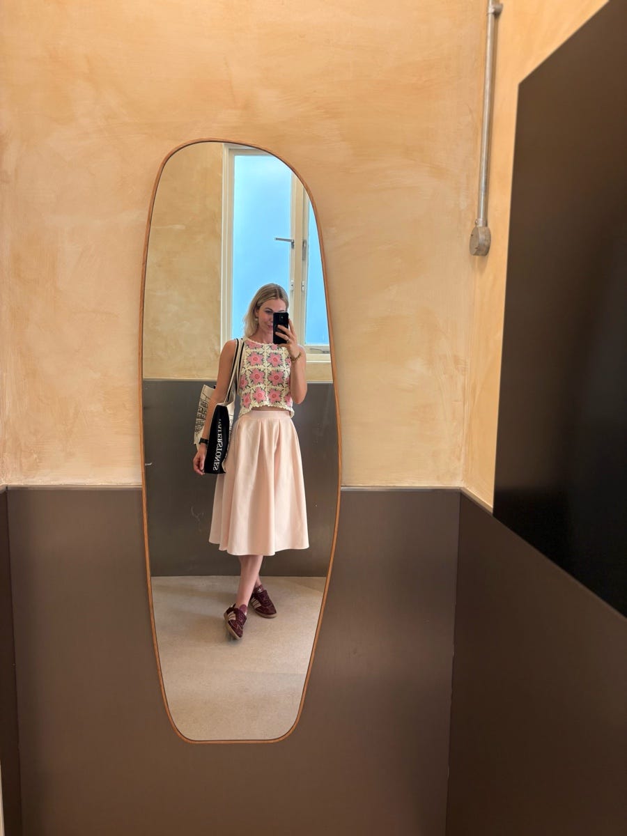 Claudia Becker – Medium