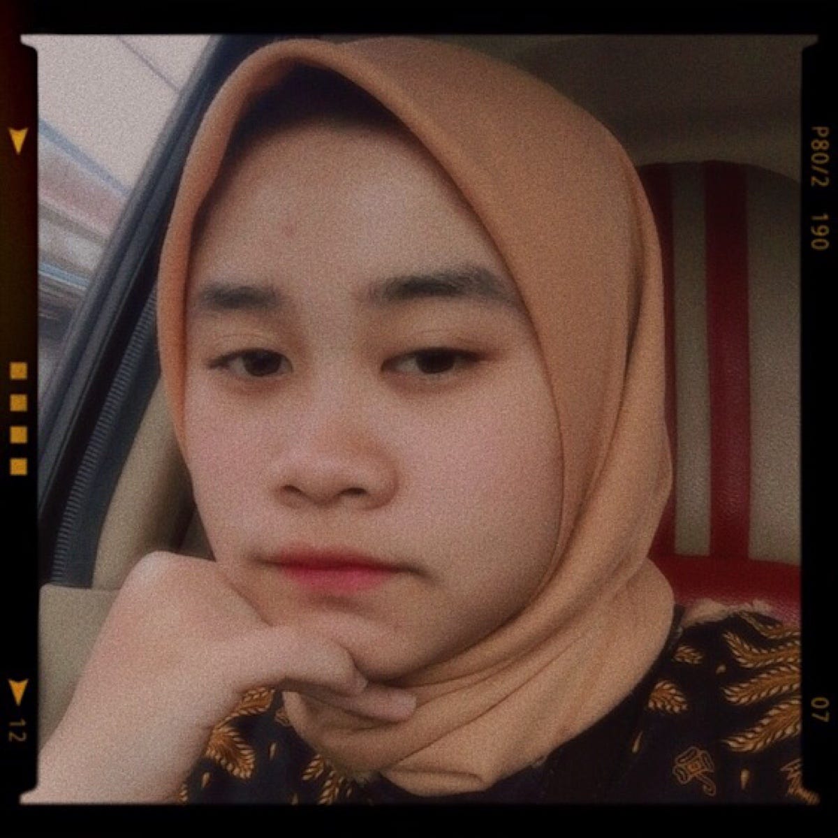 Nida Fauziyah – Medium