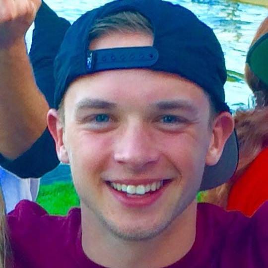 Josh Rowe – Medium
