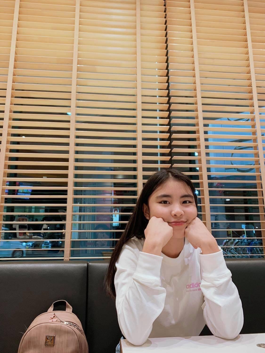 alexandra su – Medium