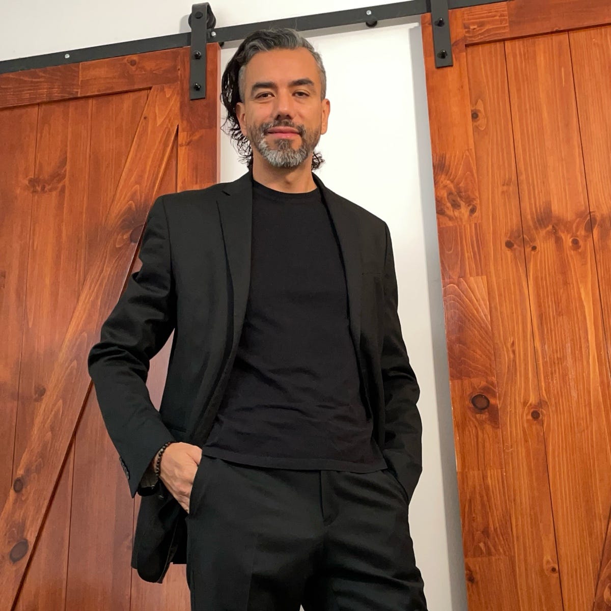 Rafael Gamboa – Medium