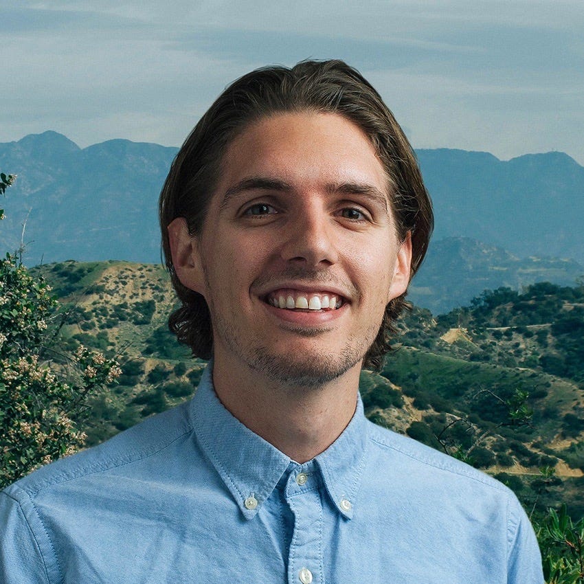 Cody Weston – Medium