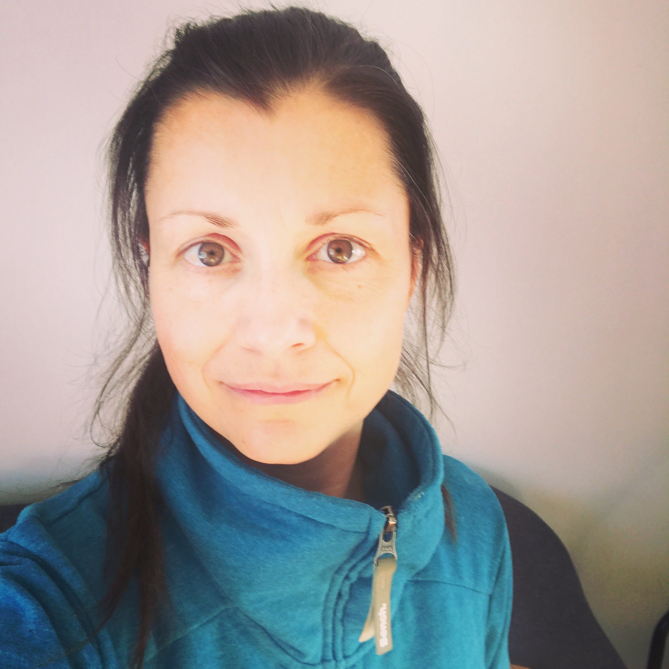 Hope Corbin – Medium