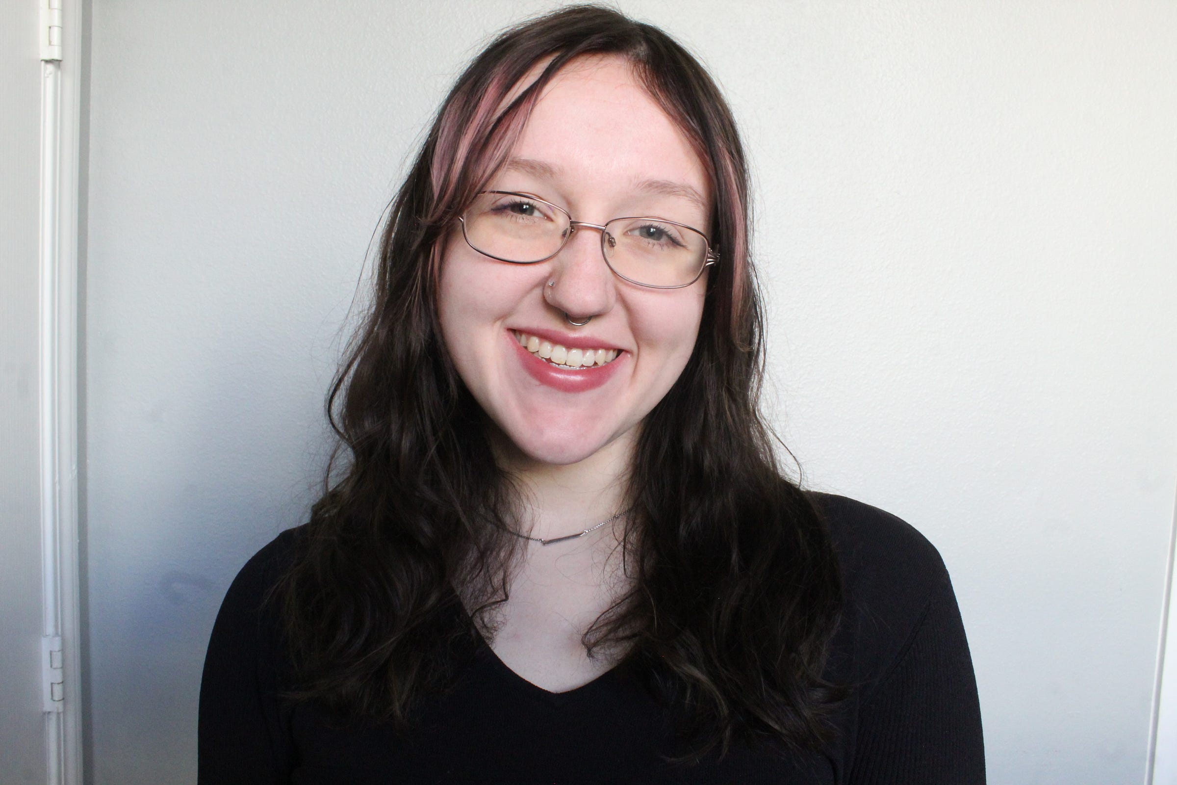 Rachel Gordon – Medium