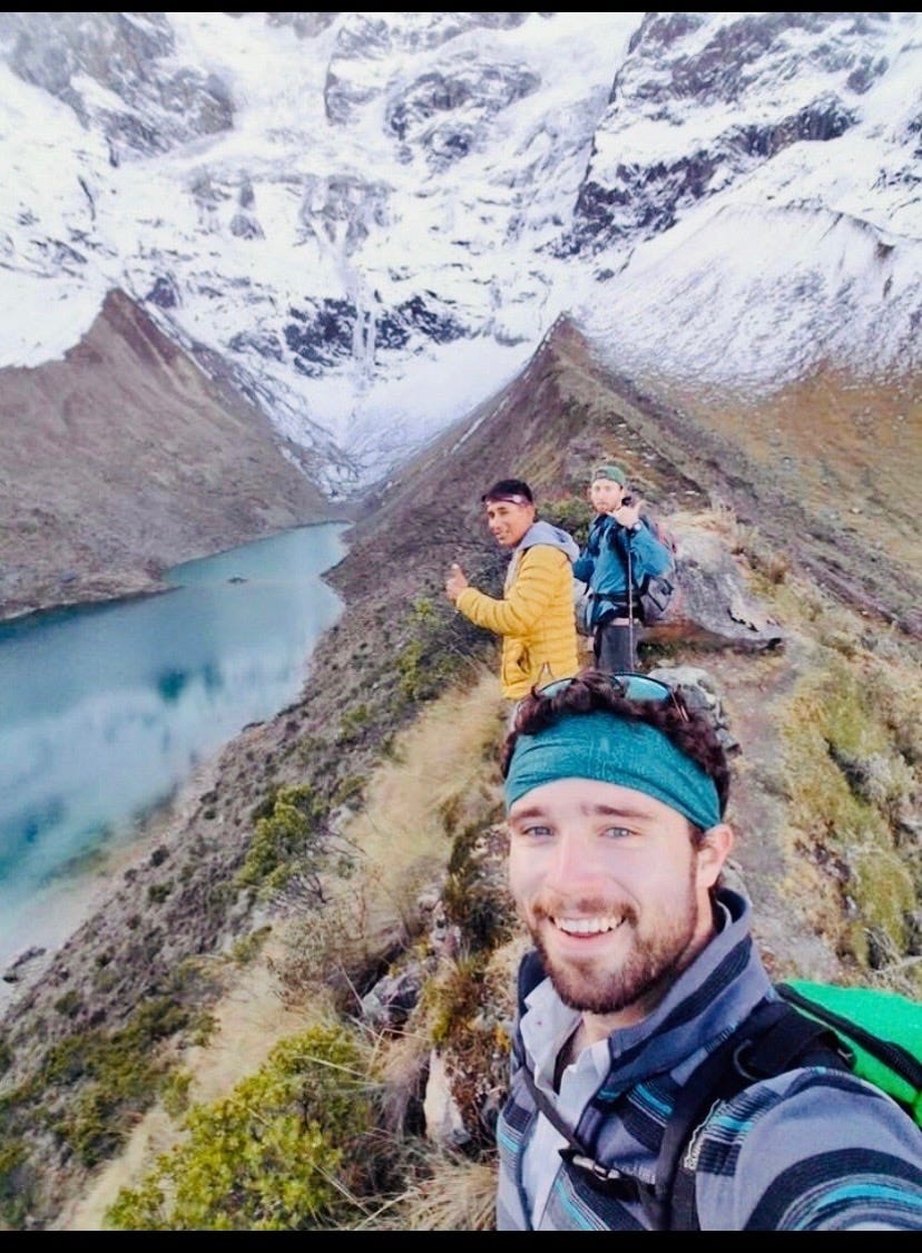 Jake Griggs – Medium