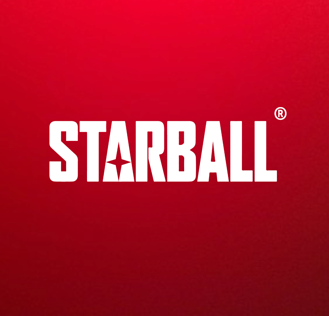 About – Starball – Medium