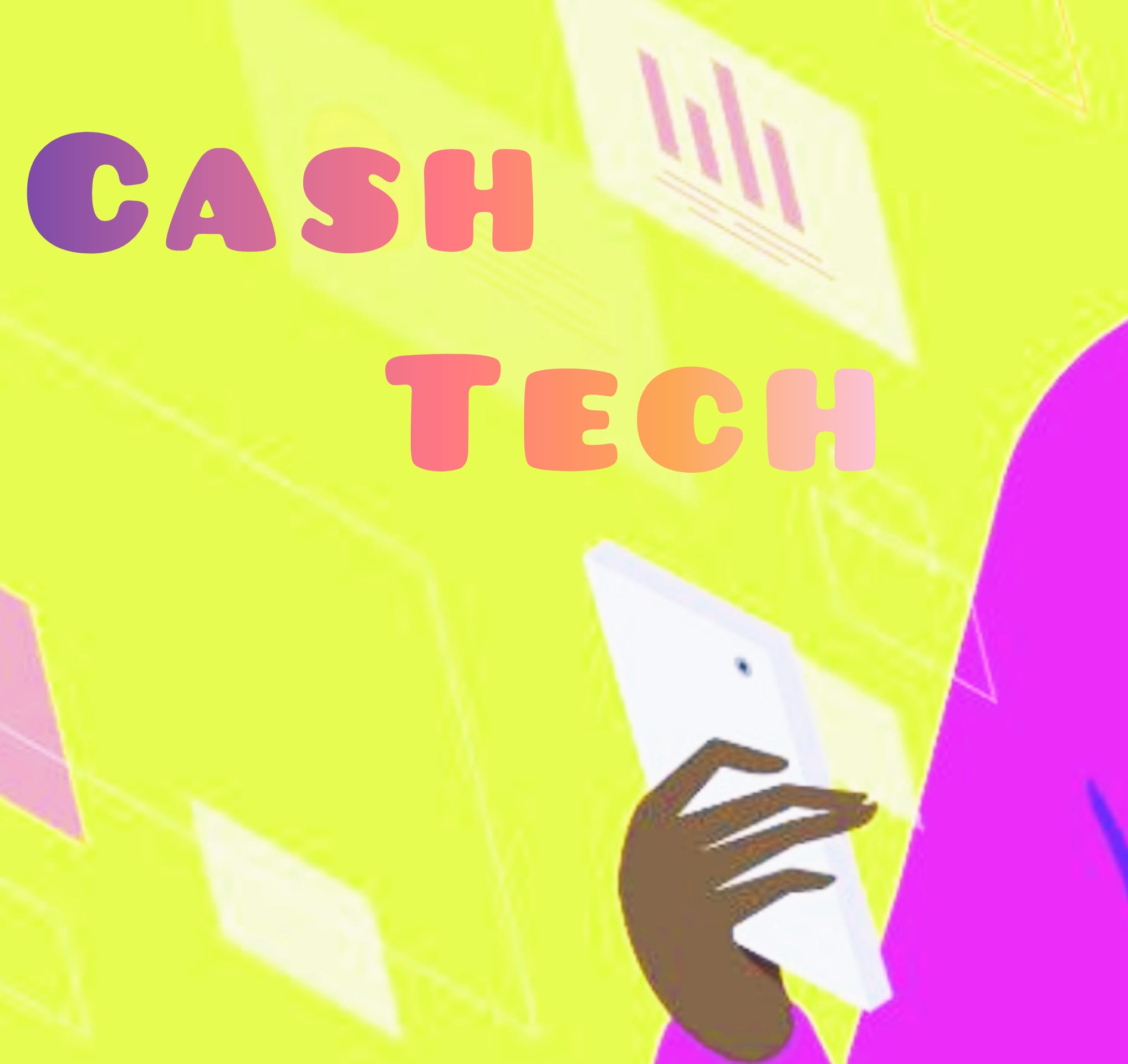 Cash Tech – Medium