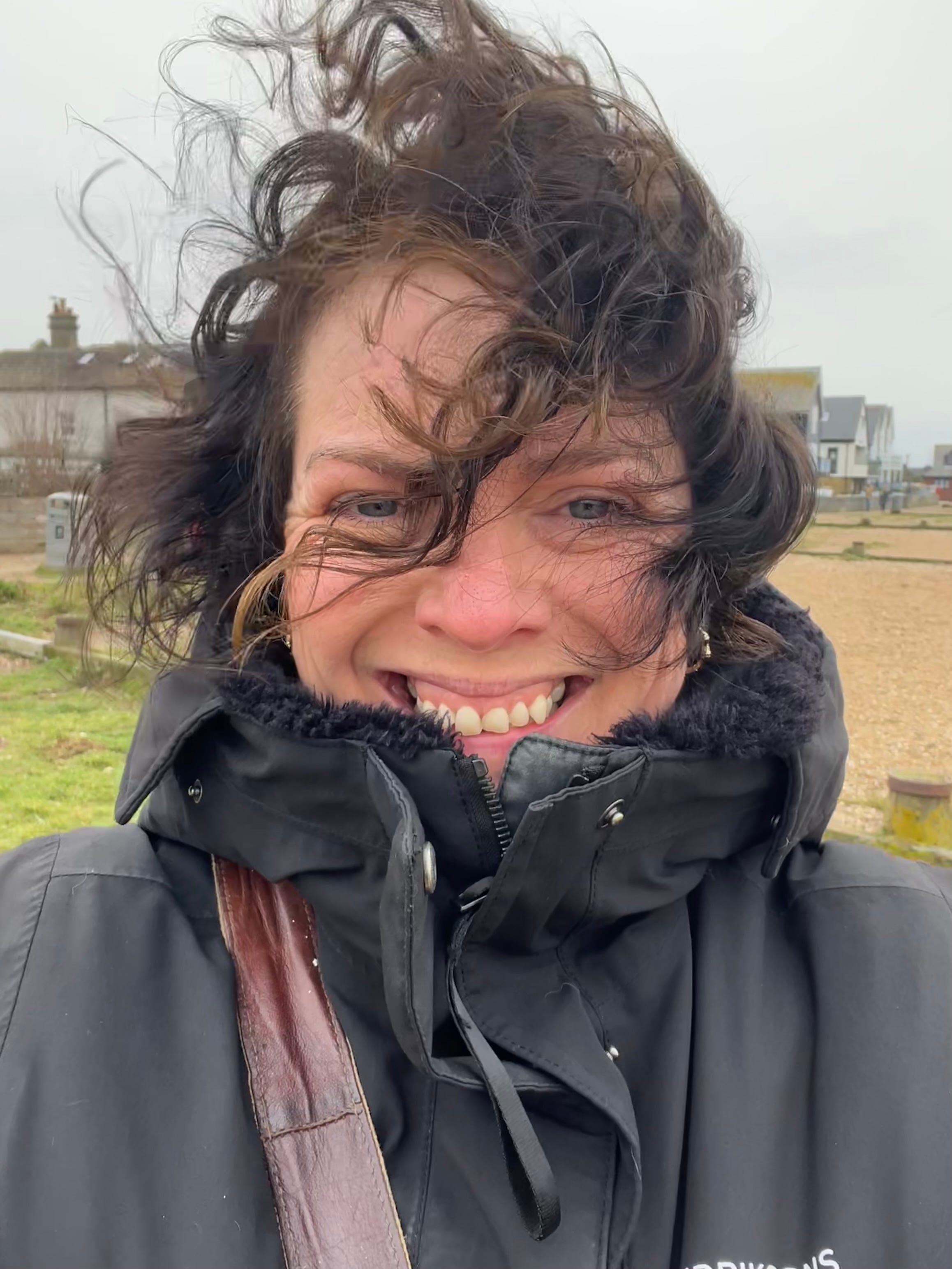 Julie Friel – Medium