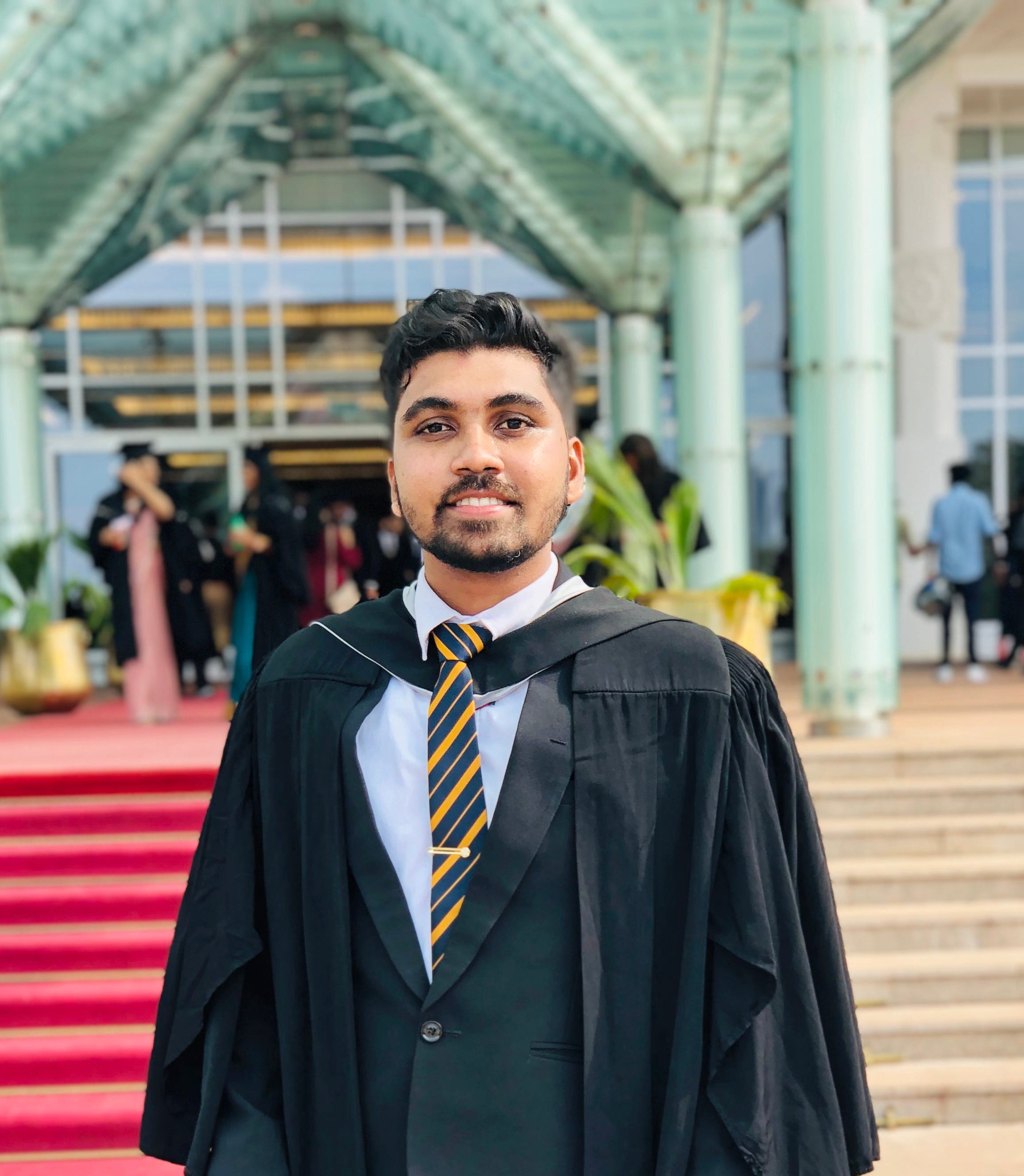 About – Seniru Abeywickrama – Medium