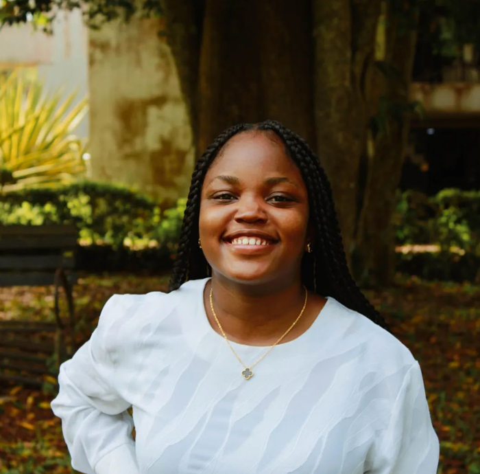 Emmanuella Ubokabasi – Medium