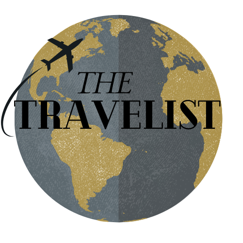 The Travelist – Medium