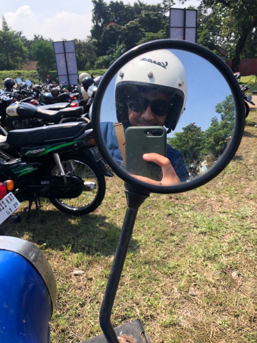 Ryan Ferdiansyah – Medium