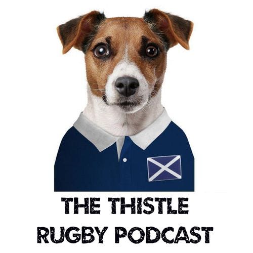Thistle Rugby Podcast – Medium