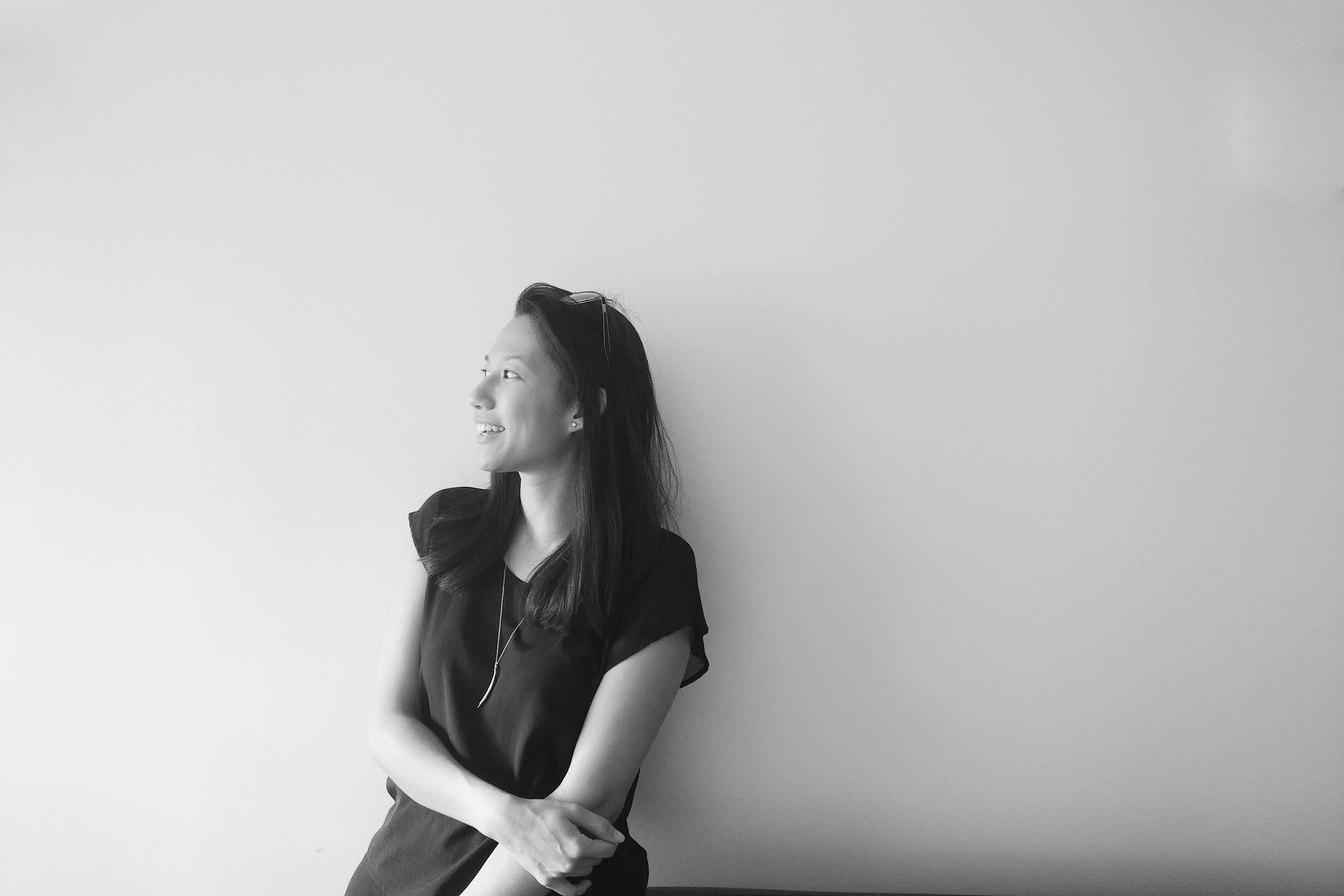 Jolene Tan – Medium