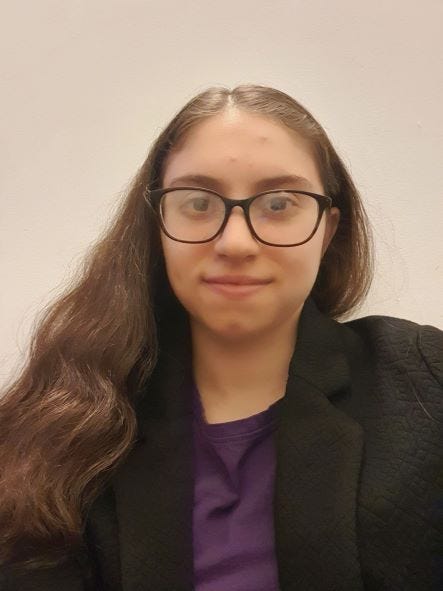 Lidia Bonomo – Medium