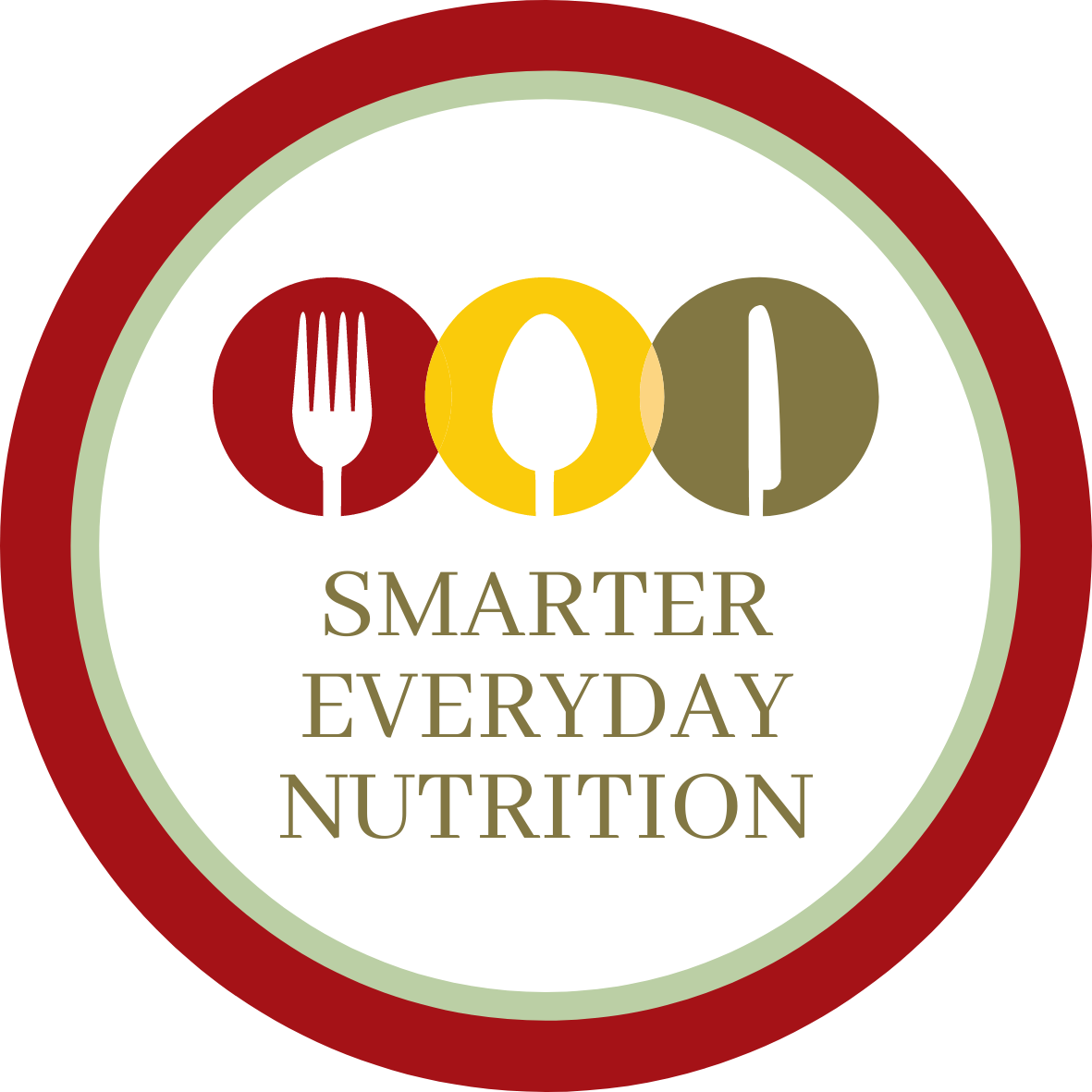 Smarter Everyday Nutrition – Medium