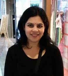 Mahima Sharma – Medium