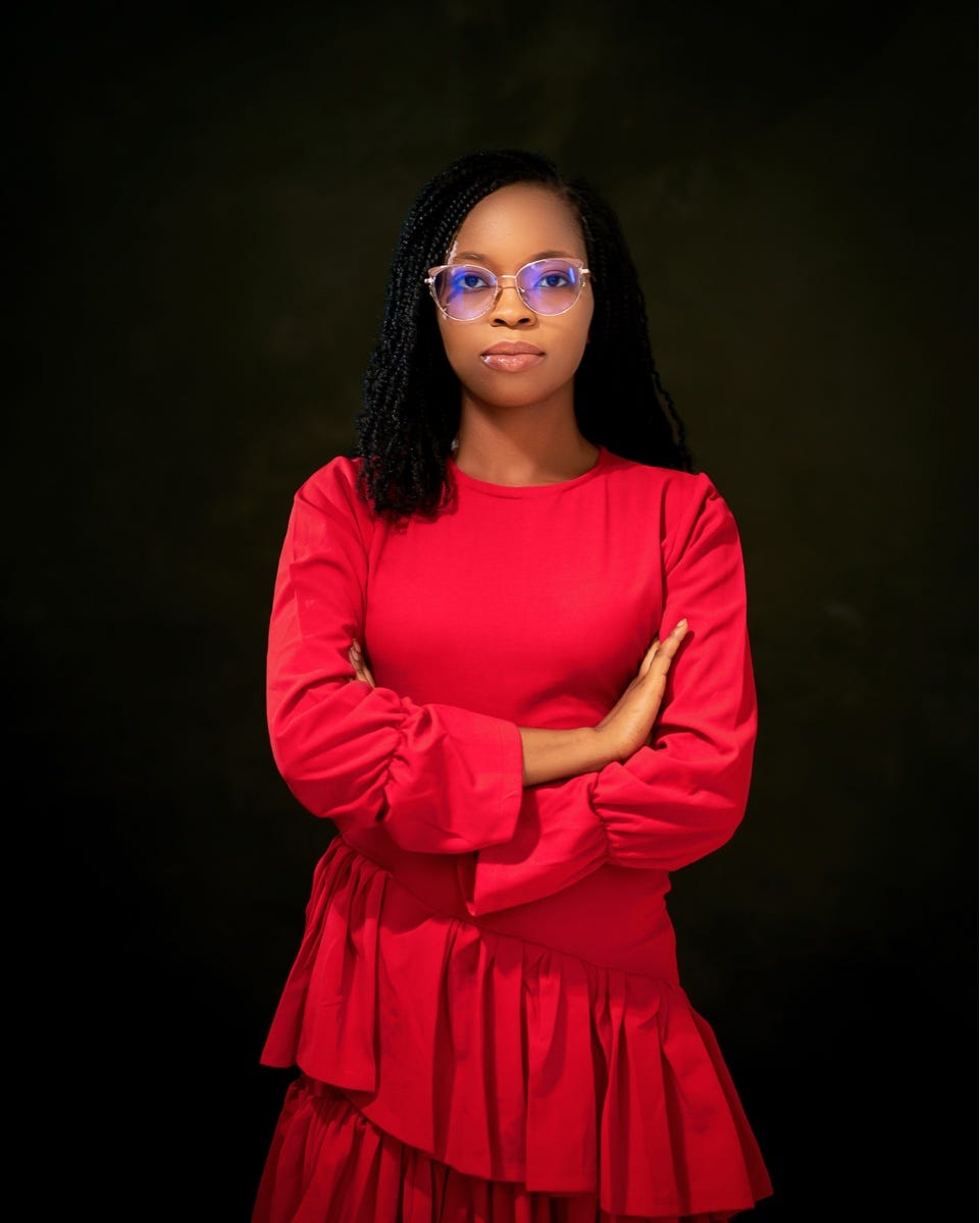 Faith Chia – Medium