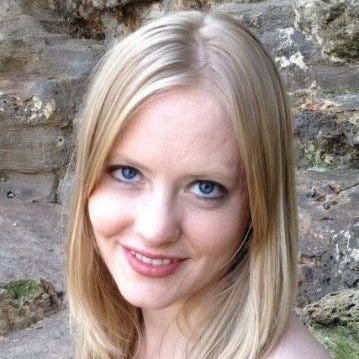 Alisa Harris – Medium